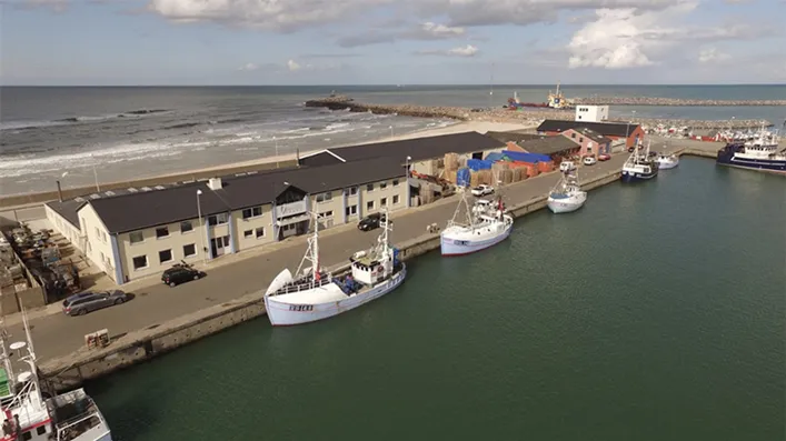 Fishing - Egersund Group