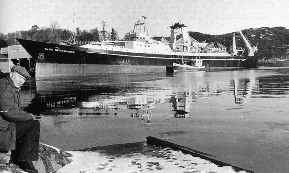 Hjem - Egersund Group